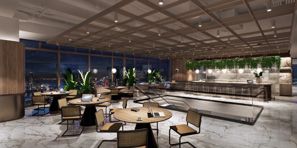 Interior Design Hong Kong - Award-Winning Office Design - Hong Kong ...